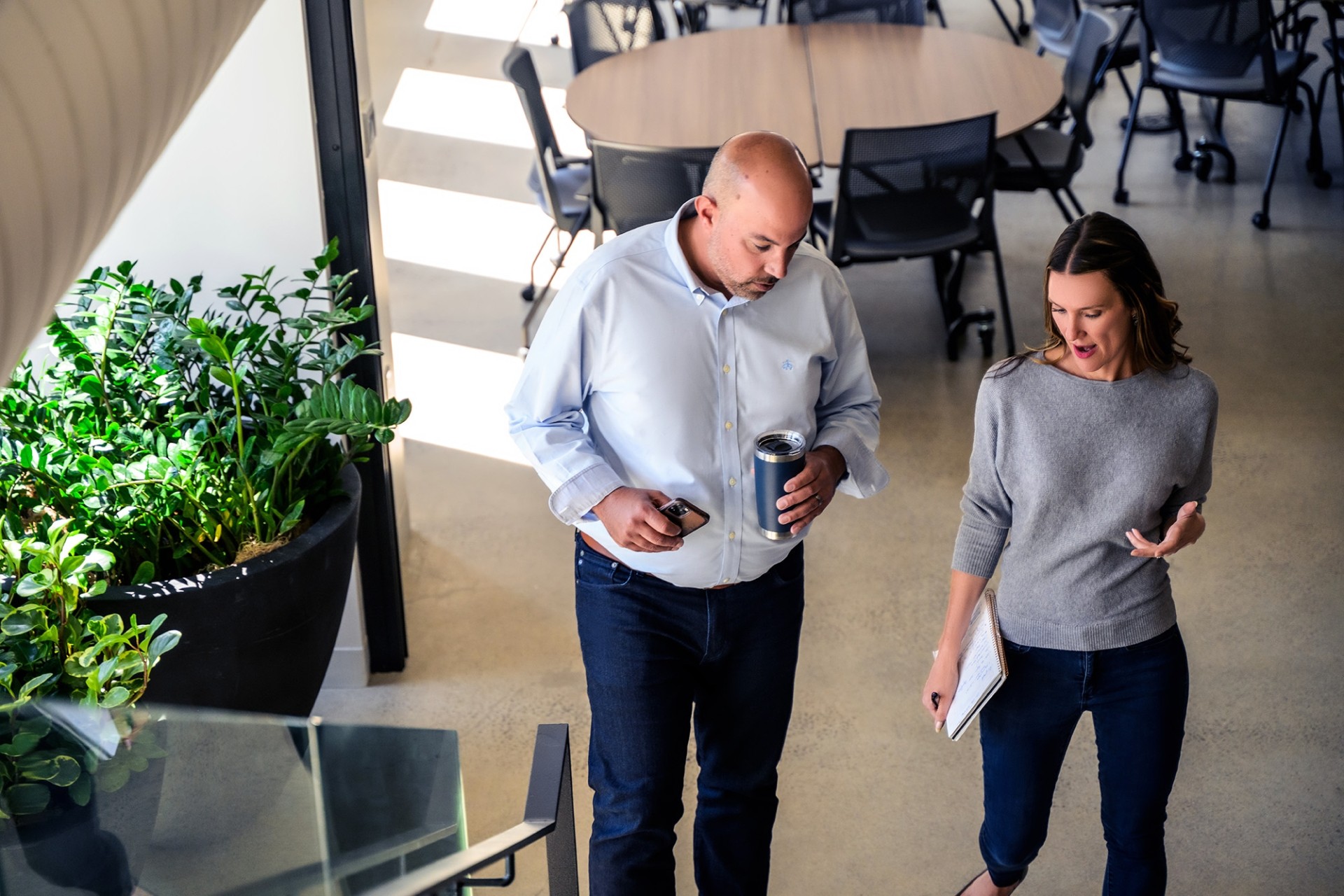 About Us | Woodruff Sawyer